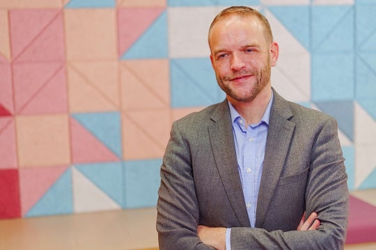 About Nathan Trust: Incorporation, Tax, & Governance Experts